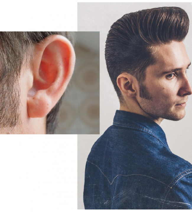 Barbarang - Sua barba sempre perfeita